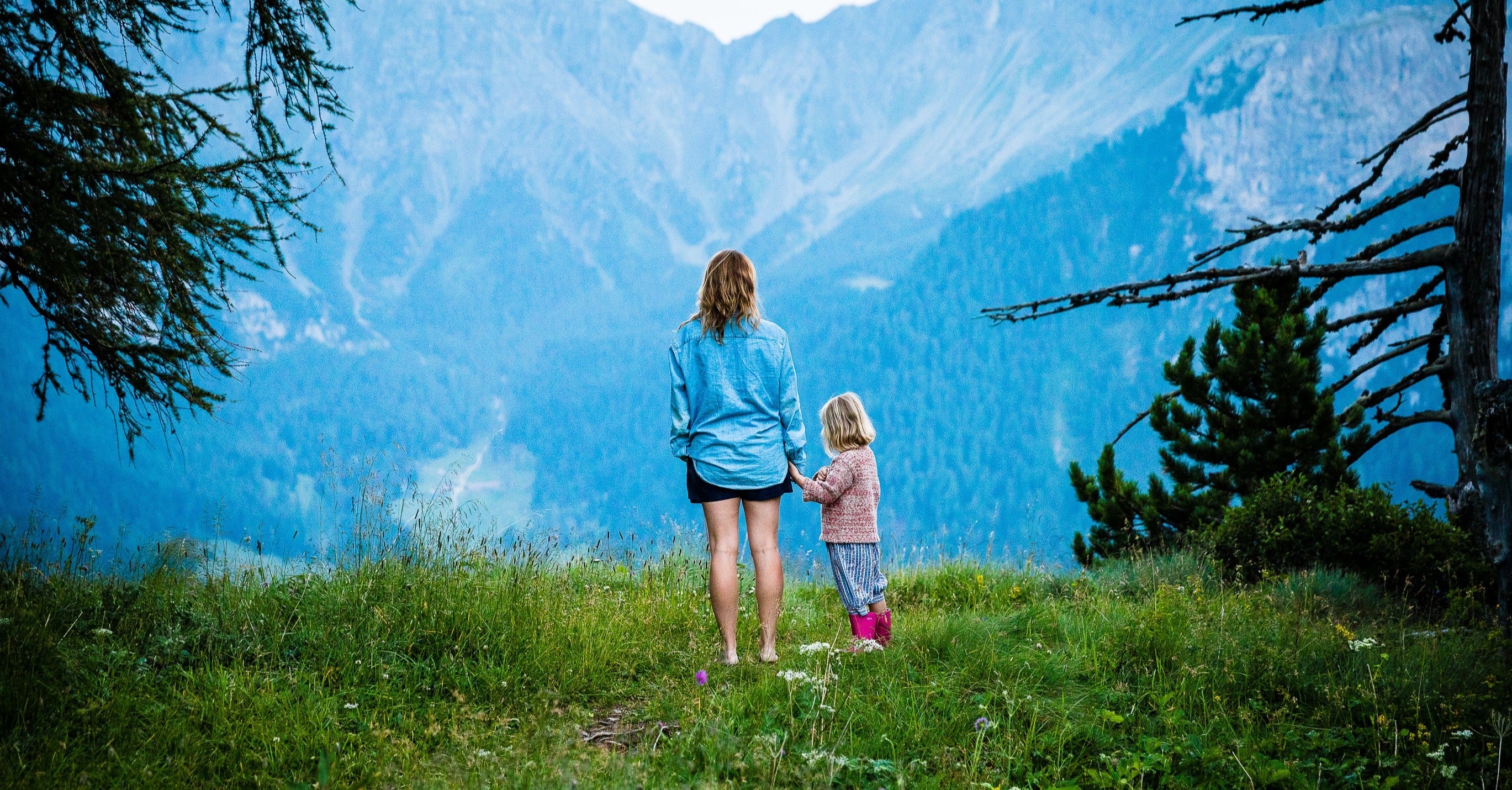 Why You Should Take Trips Alone With Each of Your Kids | PS Family