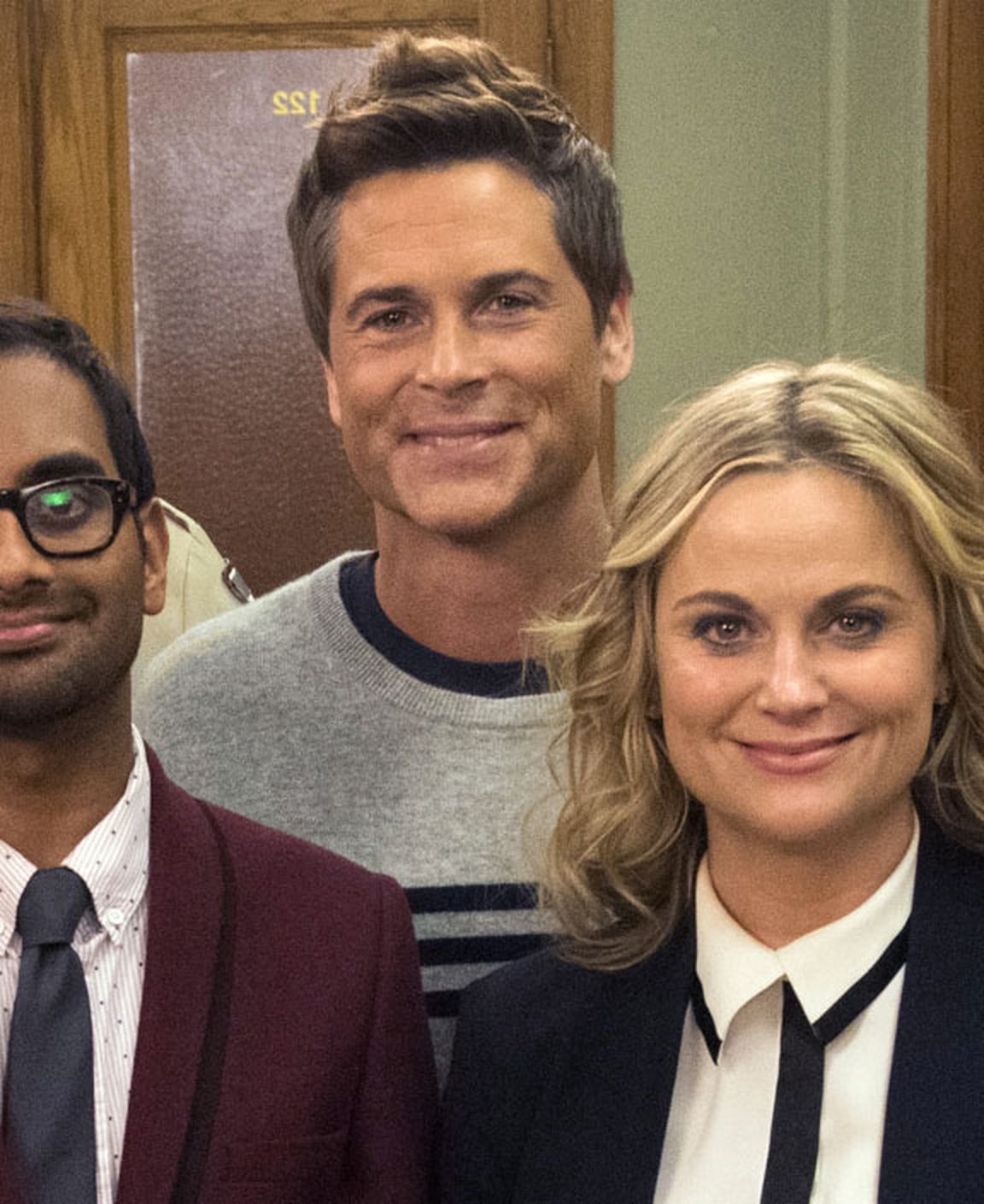 Parks and Recreation Cast Then and Now | PS Entertainment