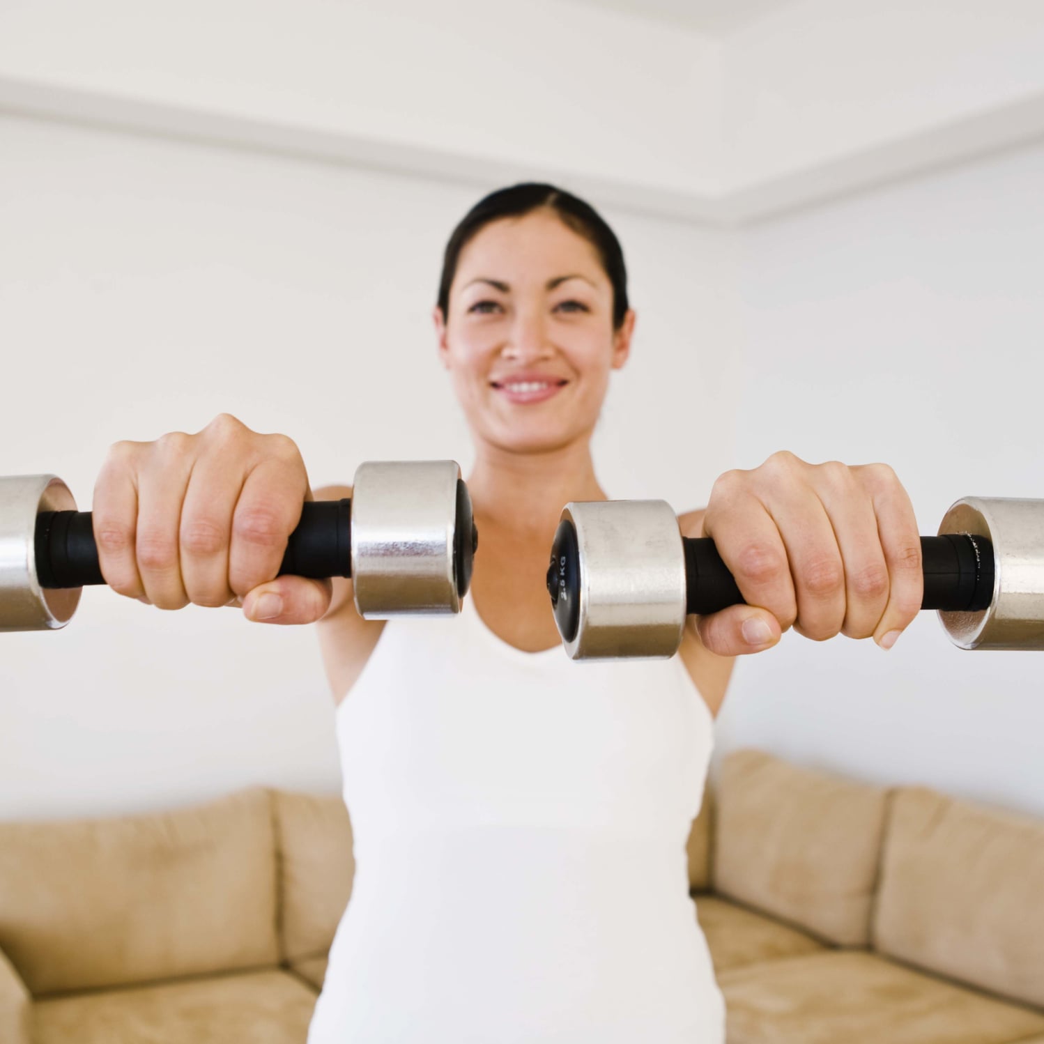 How To Make Your Workout Routine More Effective Ps Fitness