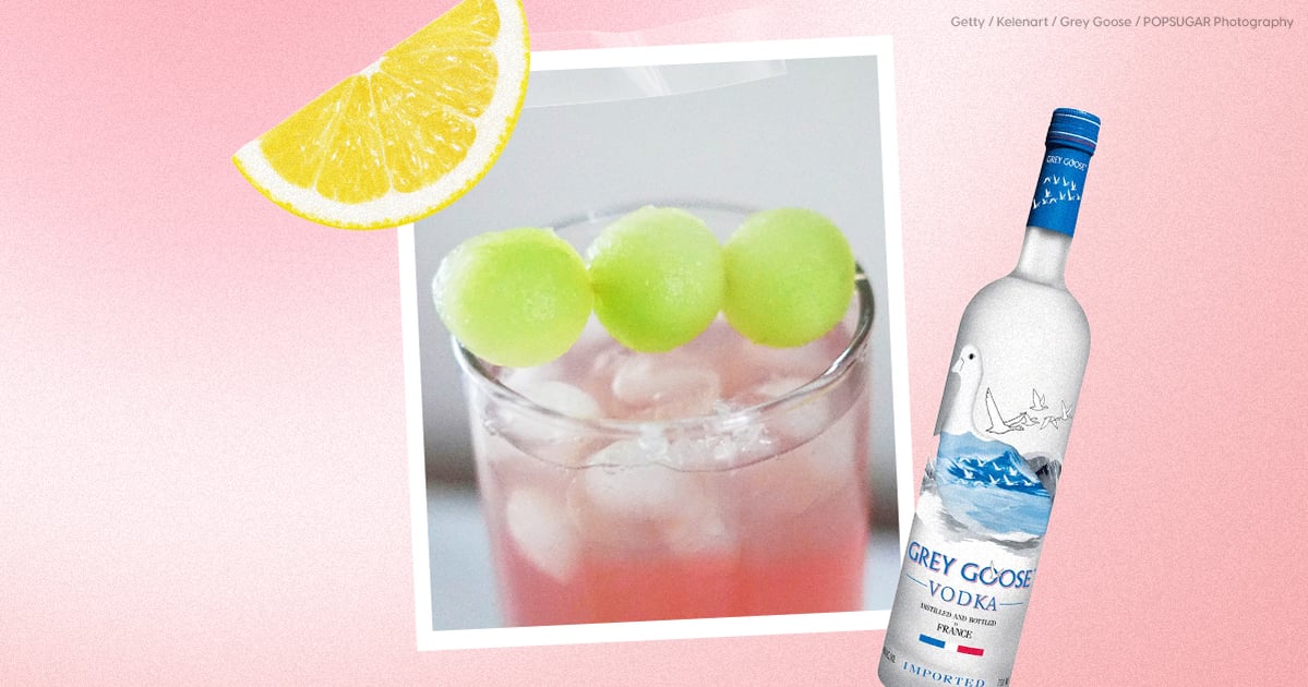 How to Make a Honey Deuce, the Iconic US Open Cocktail | POPSUGAR Food