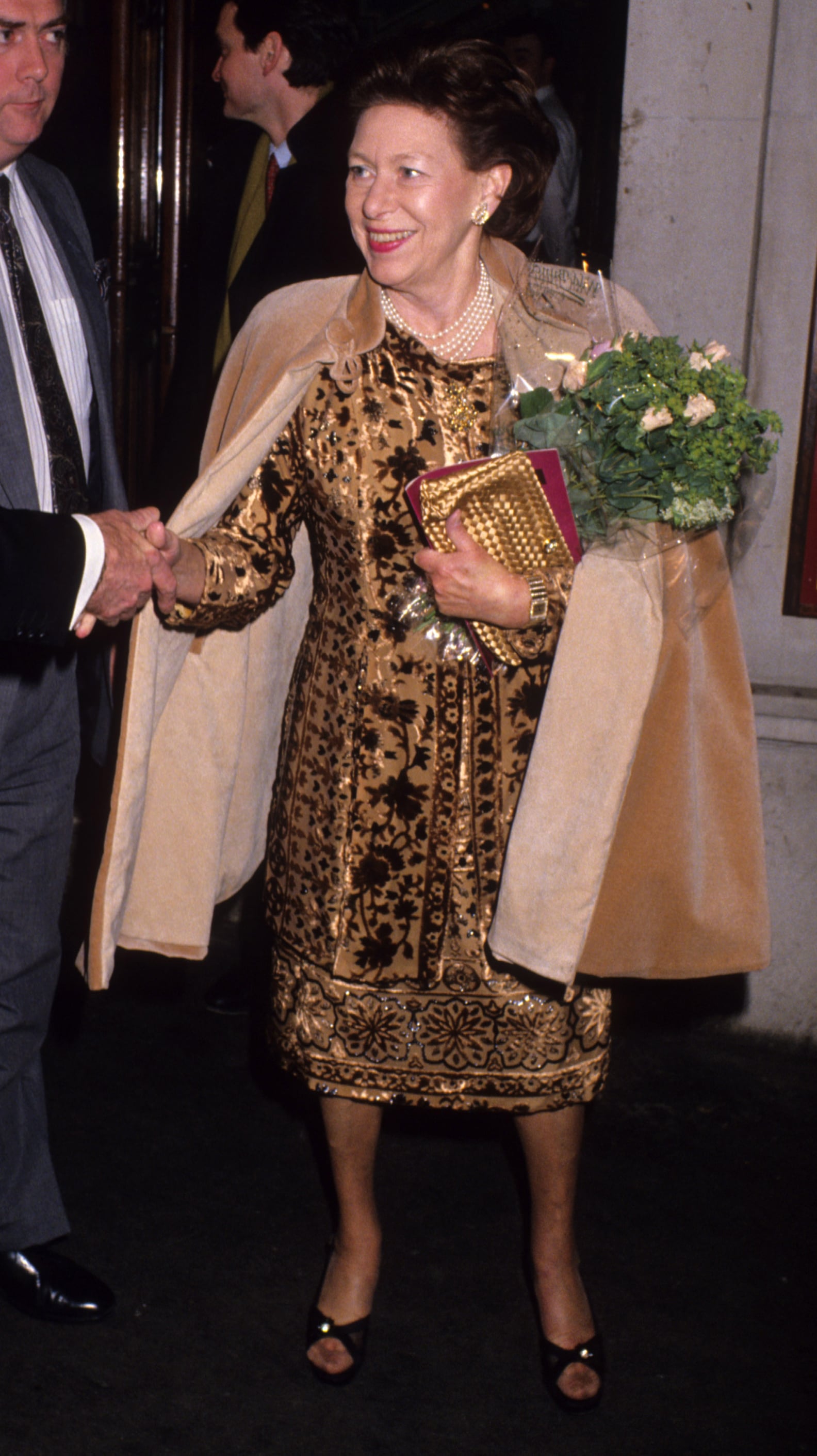 Princess Margaret Pictures Over the Years | PS Celebrity