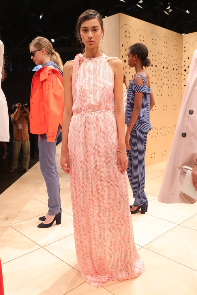 Banana Republic Spring 2017 Collection | POPSUGAR Fashion