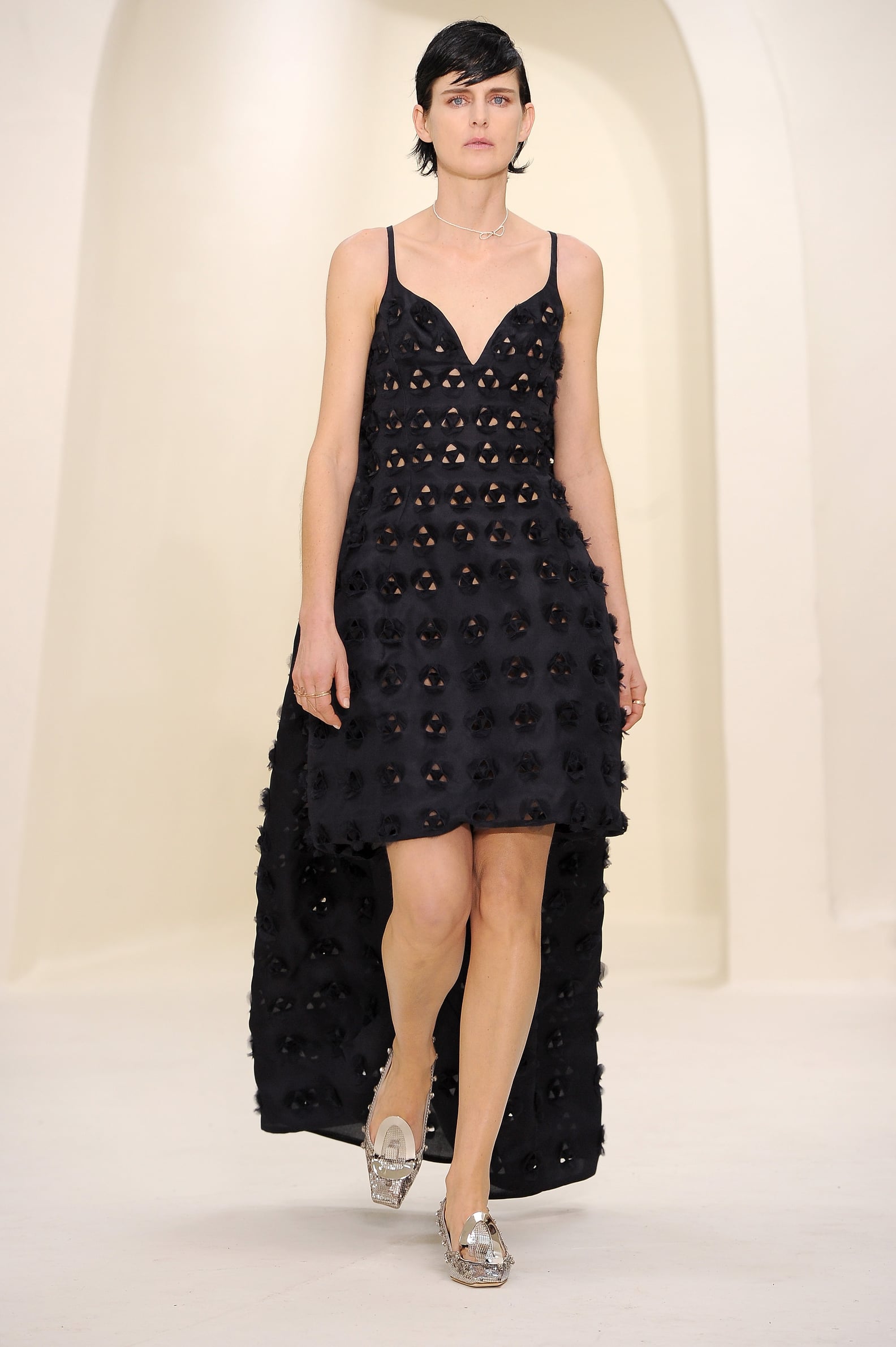 Best Looks From Paris Haute Couture Fashion Week Spring 2014 | PS Fashion