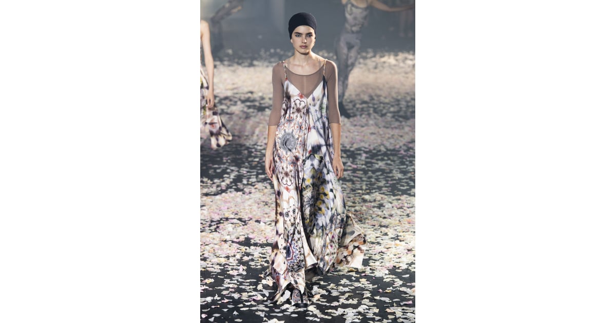 Dior Spring 2019 Collection | POPSUGAR Fashion UK Photo 70