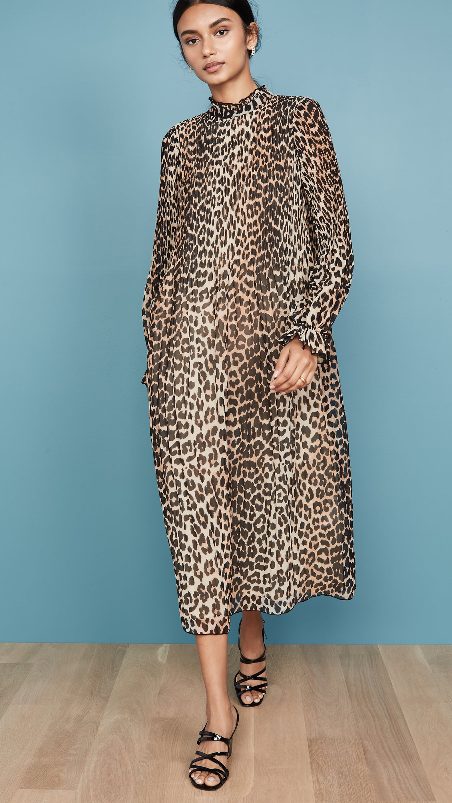 Best Animal-Print Dresses 2020 | Shopping Guide | PS Fashion