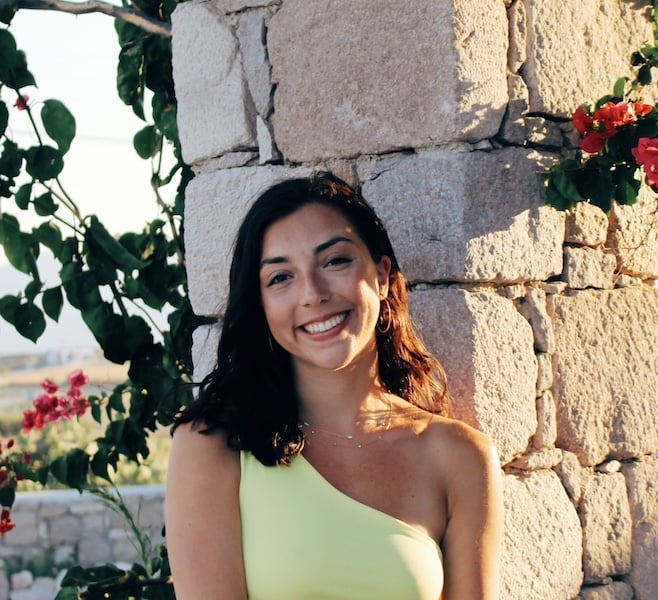 Ariana Dickson - POPSUGAR