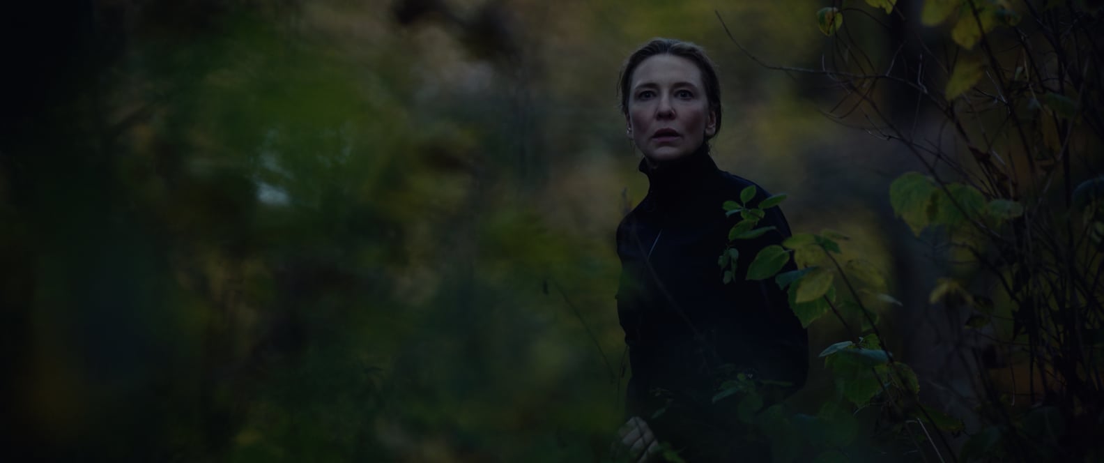 Tár Movie Trailer, Cast, Release Date | POPSUGAR Entertainment