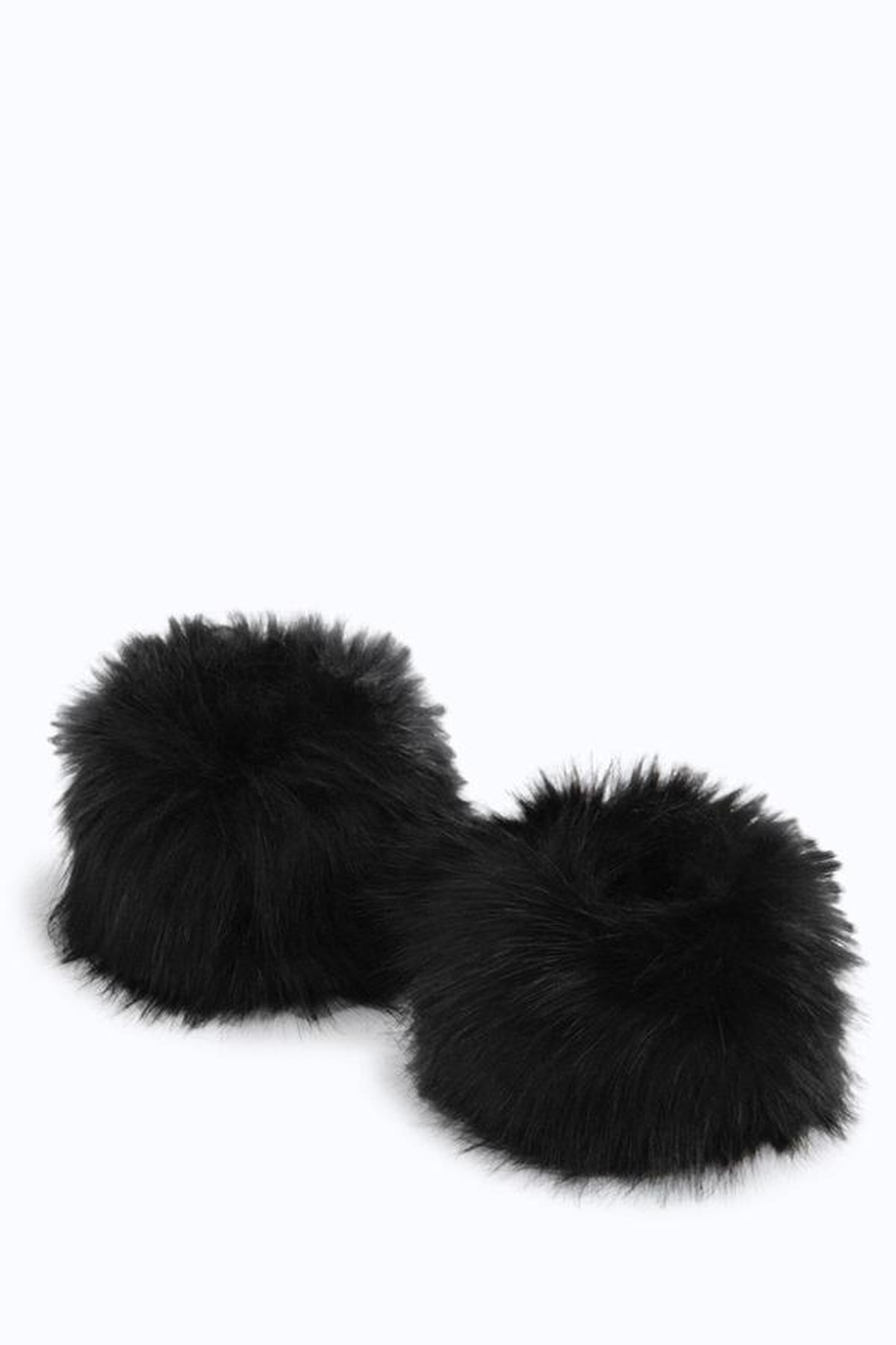 The Best Faux-Fur Accessories | PS Fashion