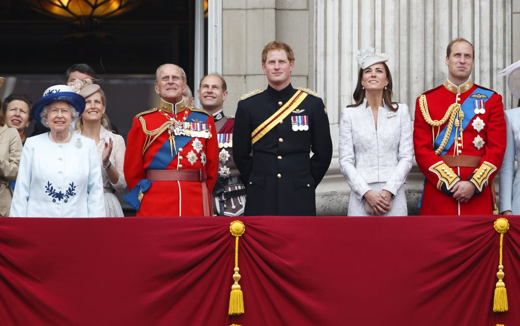 Are Royals Even Allowed To Have Regular Jobs How Prince William s