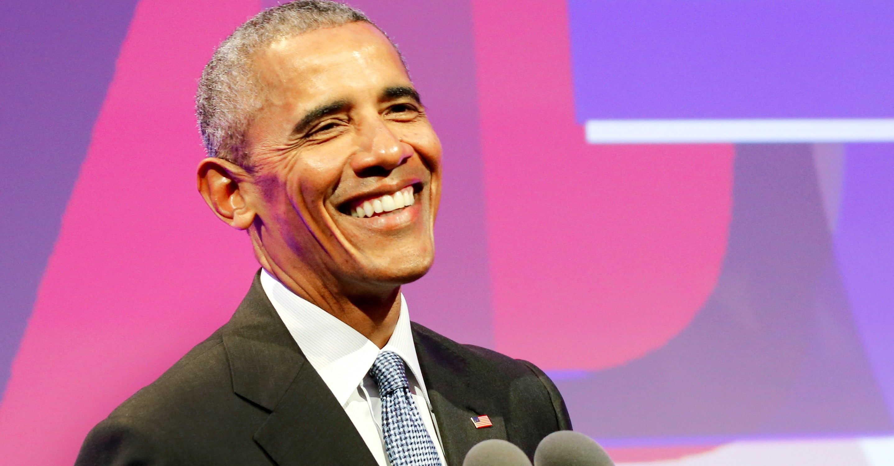 Barack Obama's Charlottesville Tweet Breaks Twitter Record | POPSUGAR News