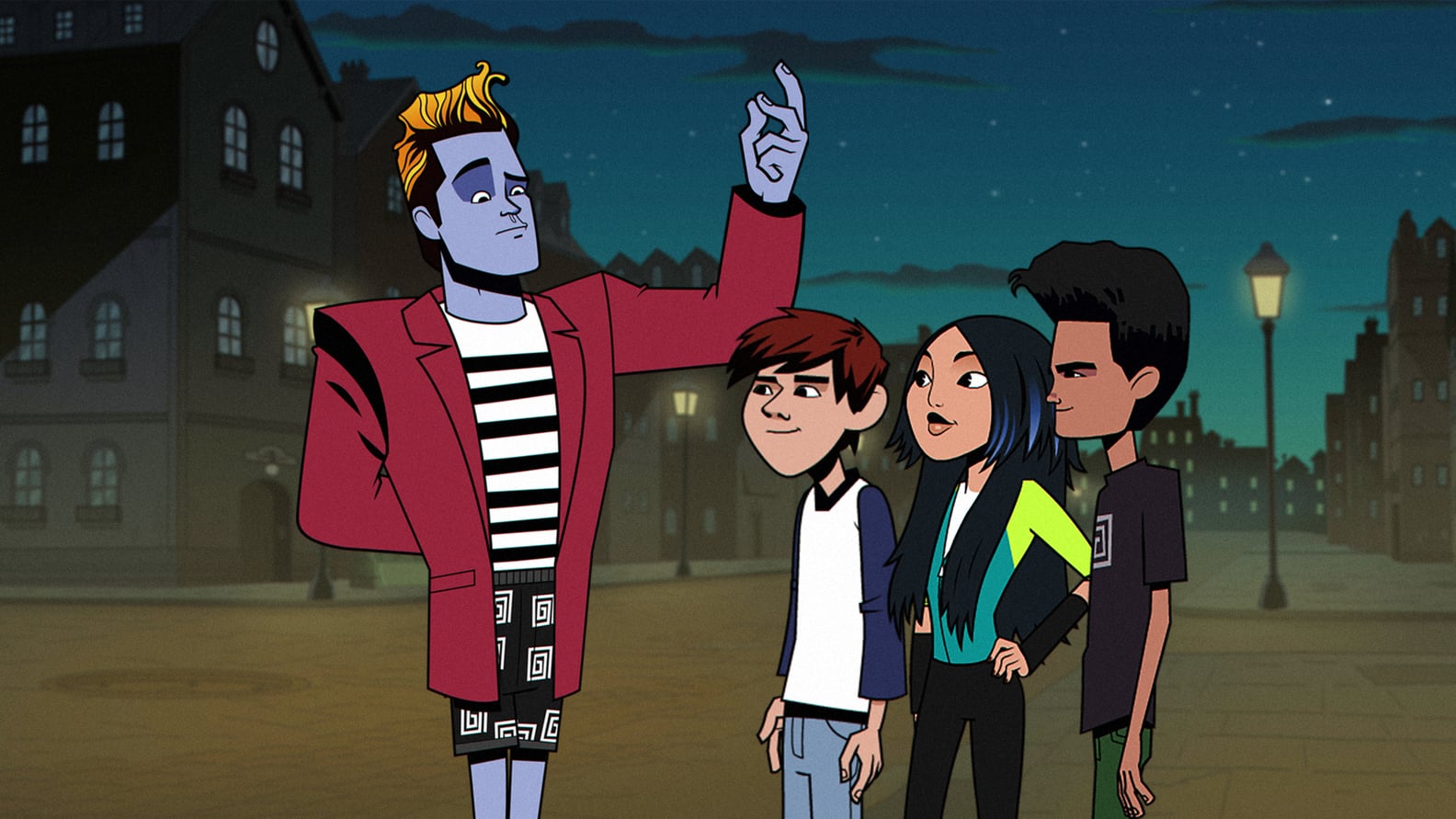 The Best Kid Shows on Netflix | May 2023 | PS Family