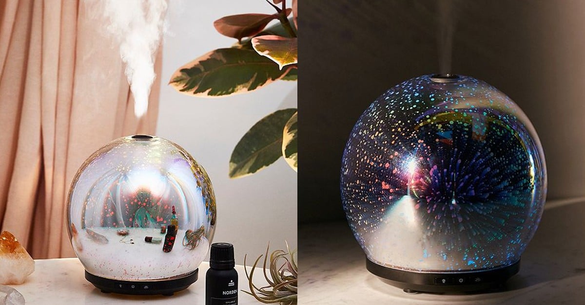 Cute Essential Oil Diffuser | PS Home