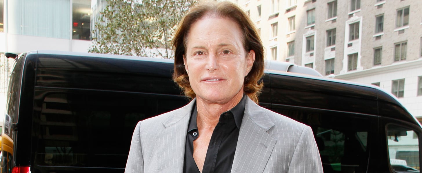Bruce Jenner's Interview With Diane Sawyer | Second Promo | PS Celebrity