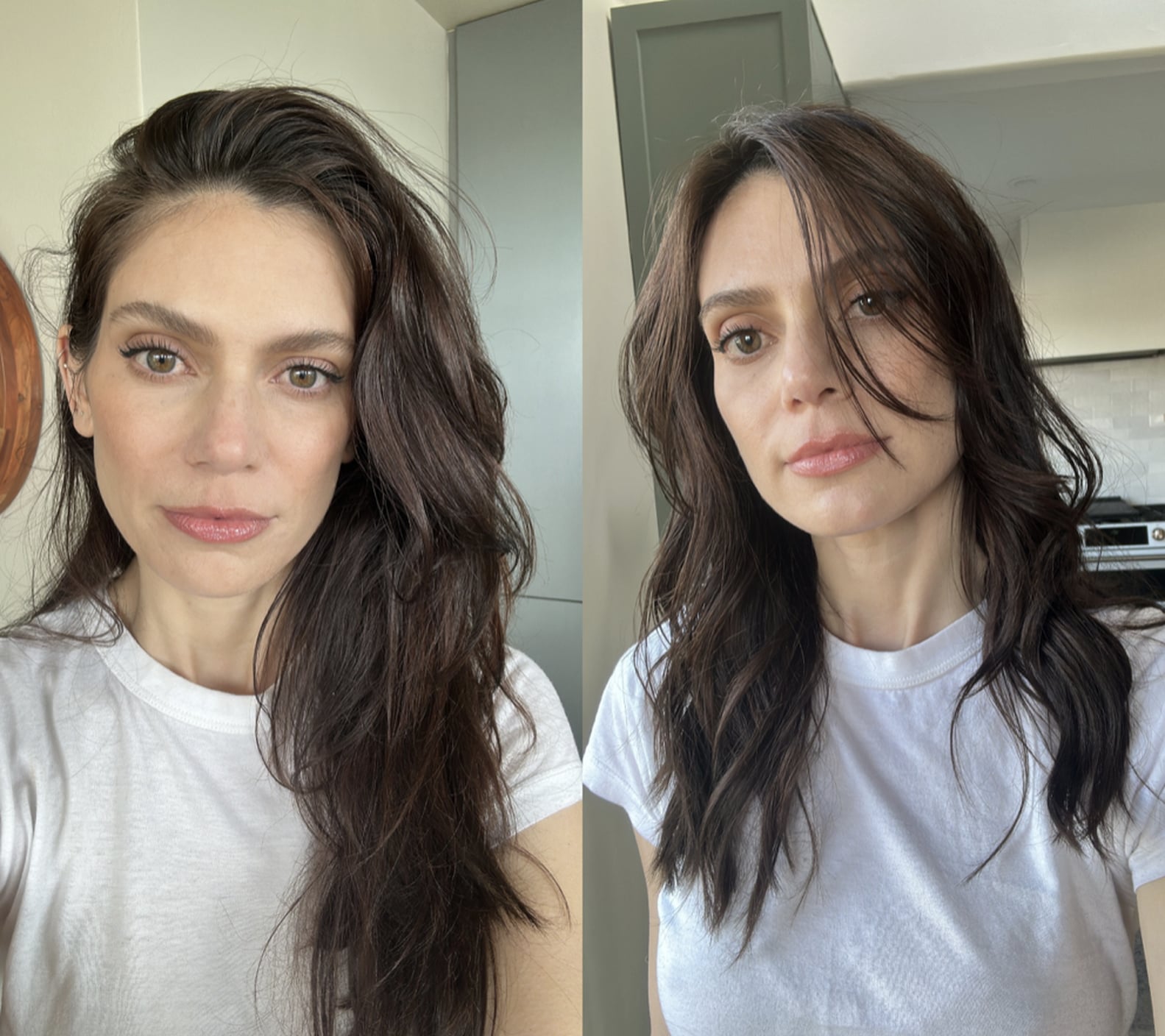 I Got the S-Curve Haircut for Summer: See Photos | POPSUGAR Beauty