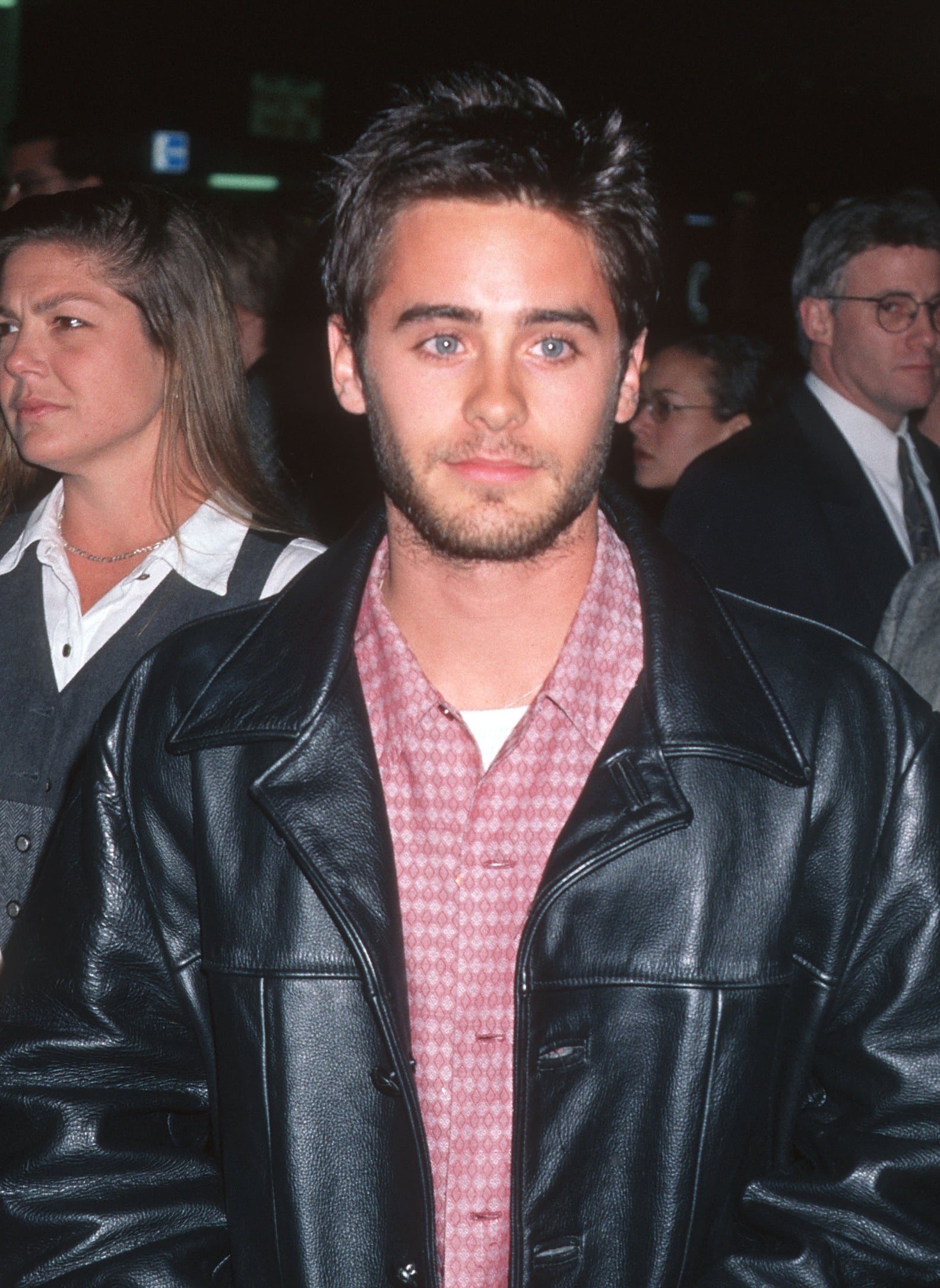 Hot Jared Leto '90s Pictures | PS Celebrity