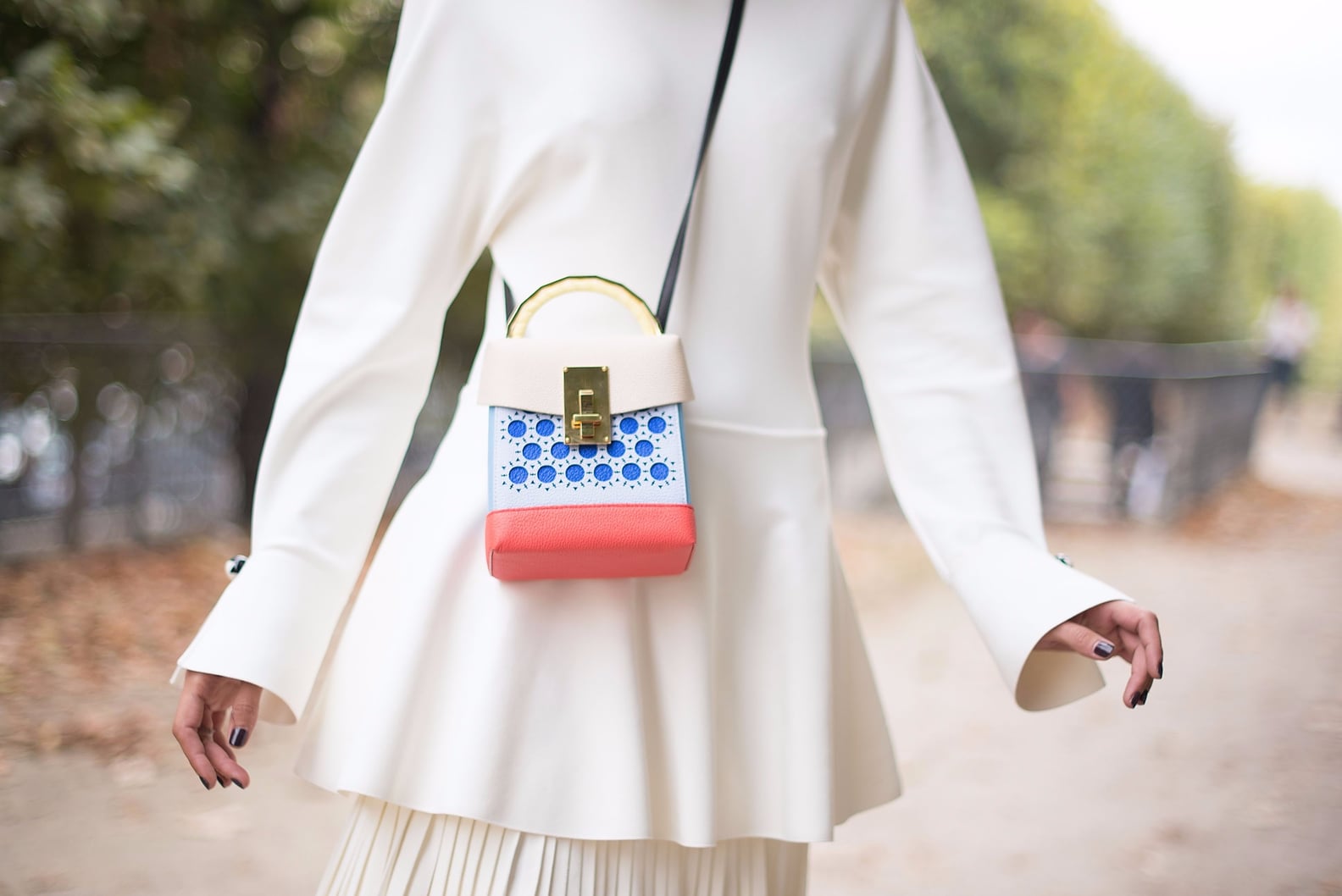 Showpo Color-Changing Dress | POPSUGAR Fashion