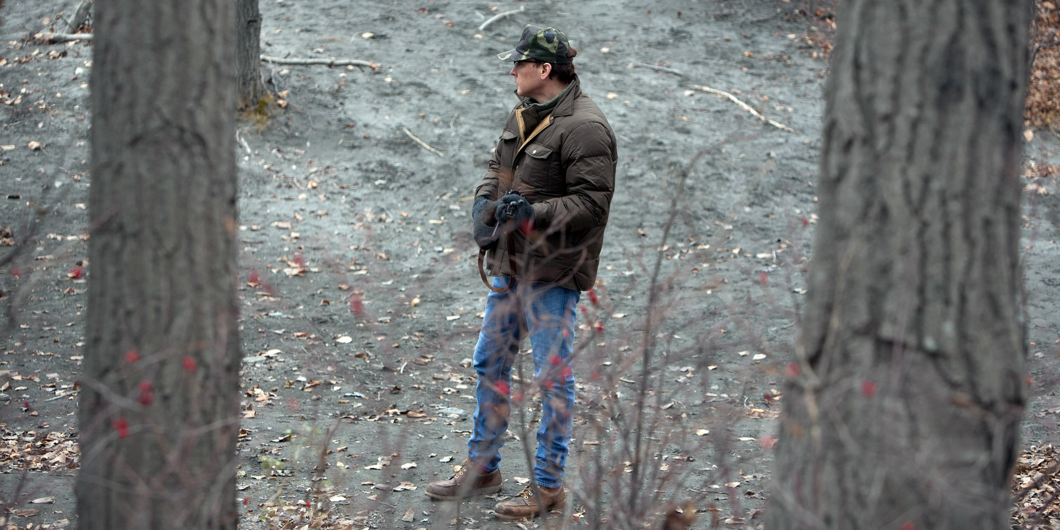 jack halcombe robert hansen