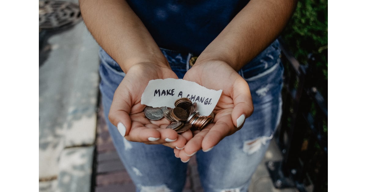 Save The Change | Apps That Help Save Money | POPSUGAR Living UK Photo 5