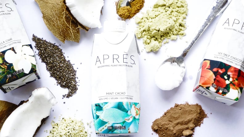 November Fitness Must Haves 2017 | POPSUGAR Fitness