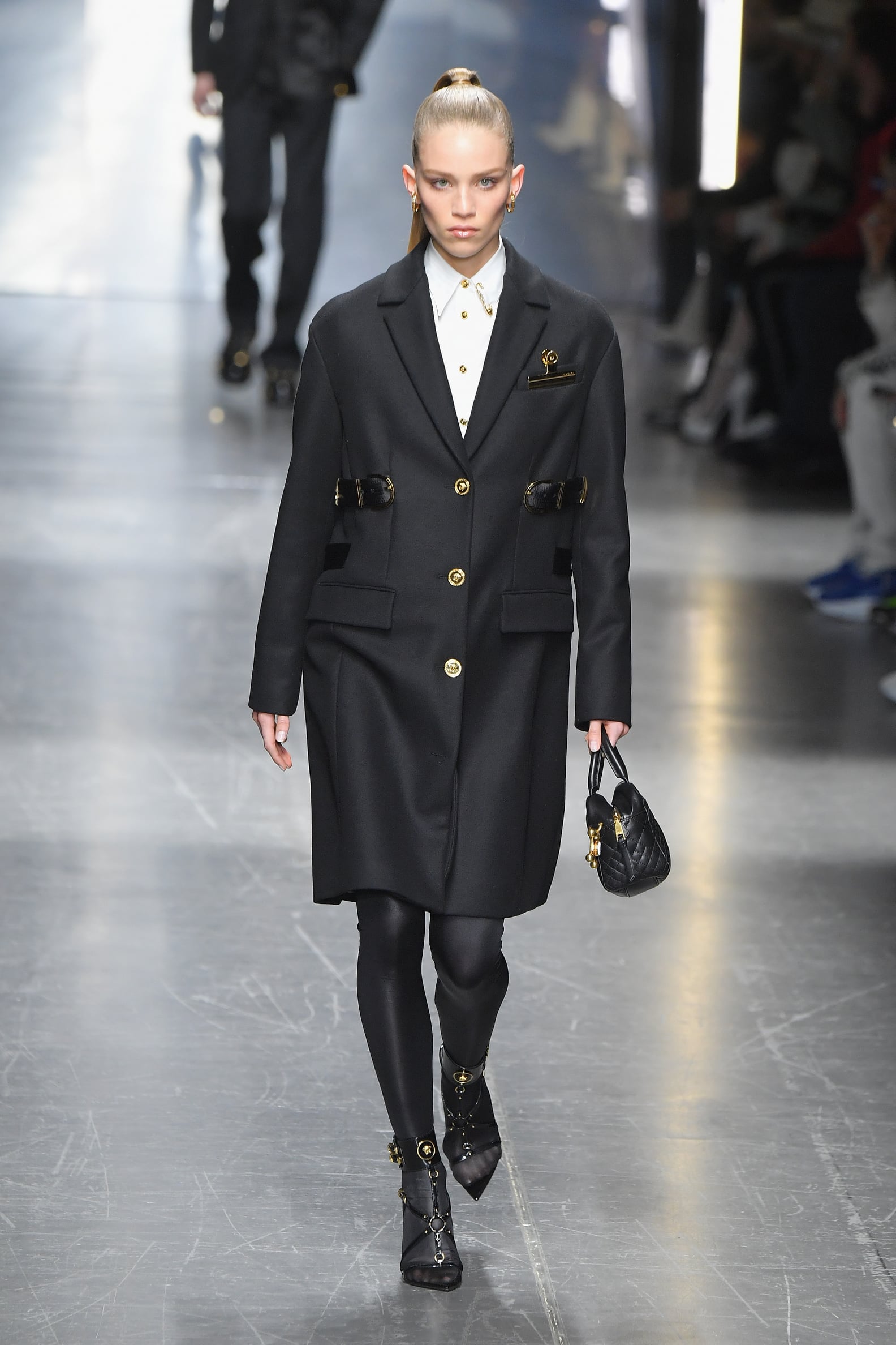 Models to Know For 2019 | PS Fashion