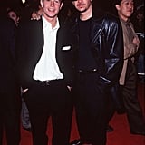 Mark Wahlberg Photos Through the Years | POPSUGAR Celebrity