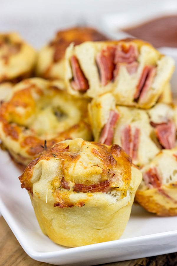 Sweet And Savory Muffin Tin Recipes POPSUGAR Food