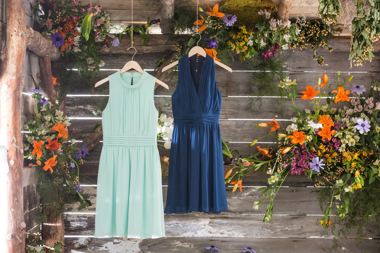 ModCloth Wedding Collection Spring 2016 | PS Fashion