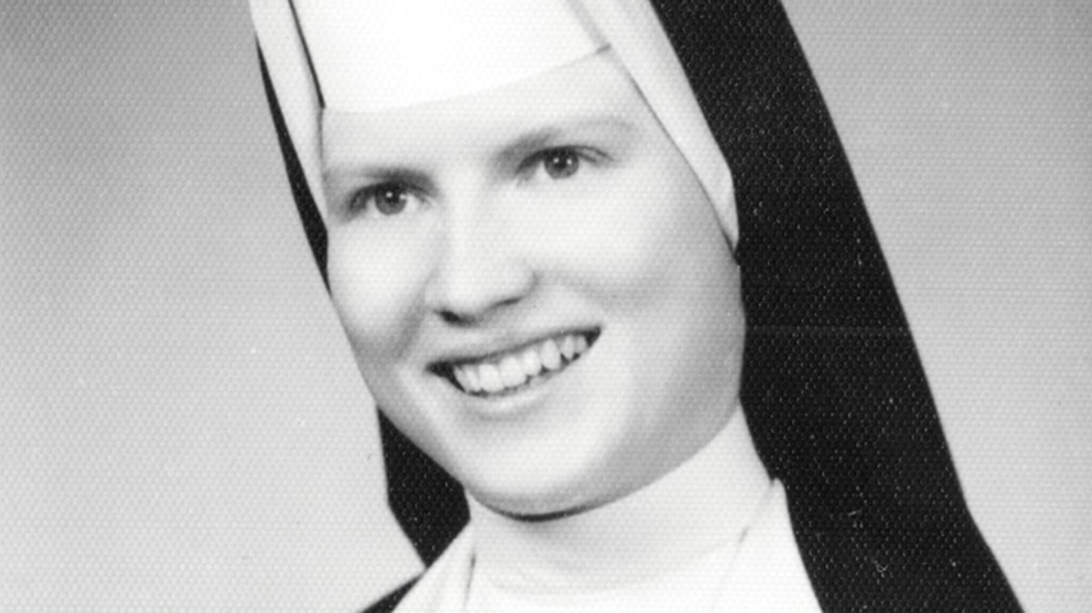 Who Killed Sister Cathy Cesnik? | POPSUGAR Entertainment