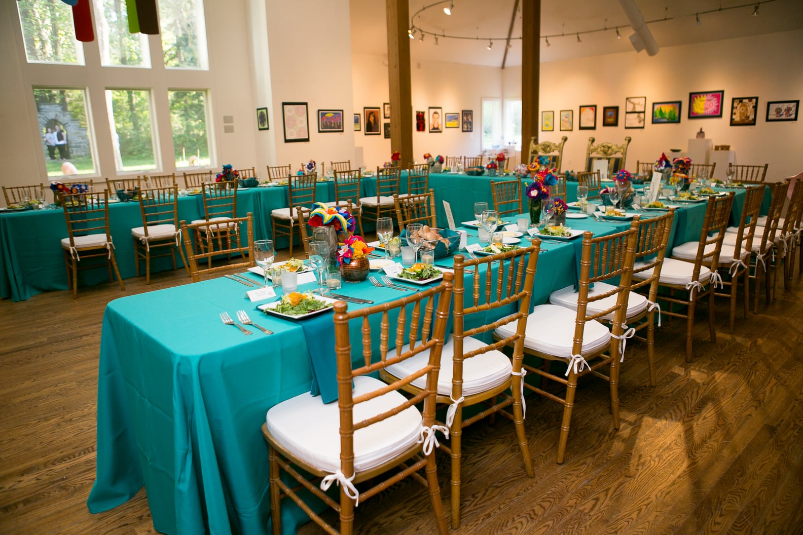 Quirky Quaker Wedding | PS Love