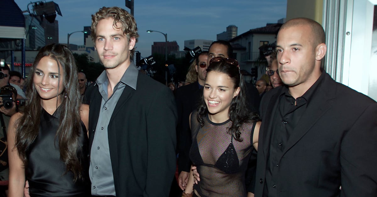 Fast and Furious Red Carpet Premieres | PS Celebrity