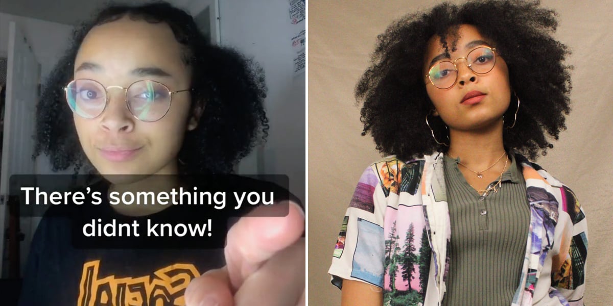 Taylor Cassidy's Fast Black History TikTok Videos | PS Celebrity