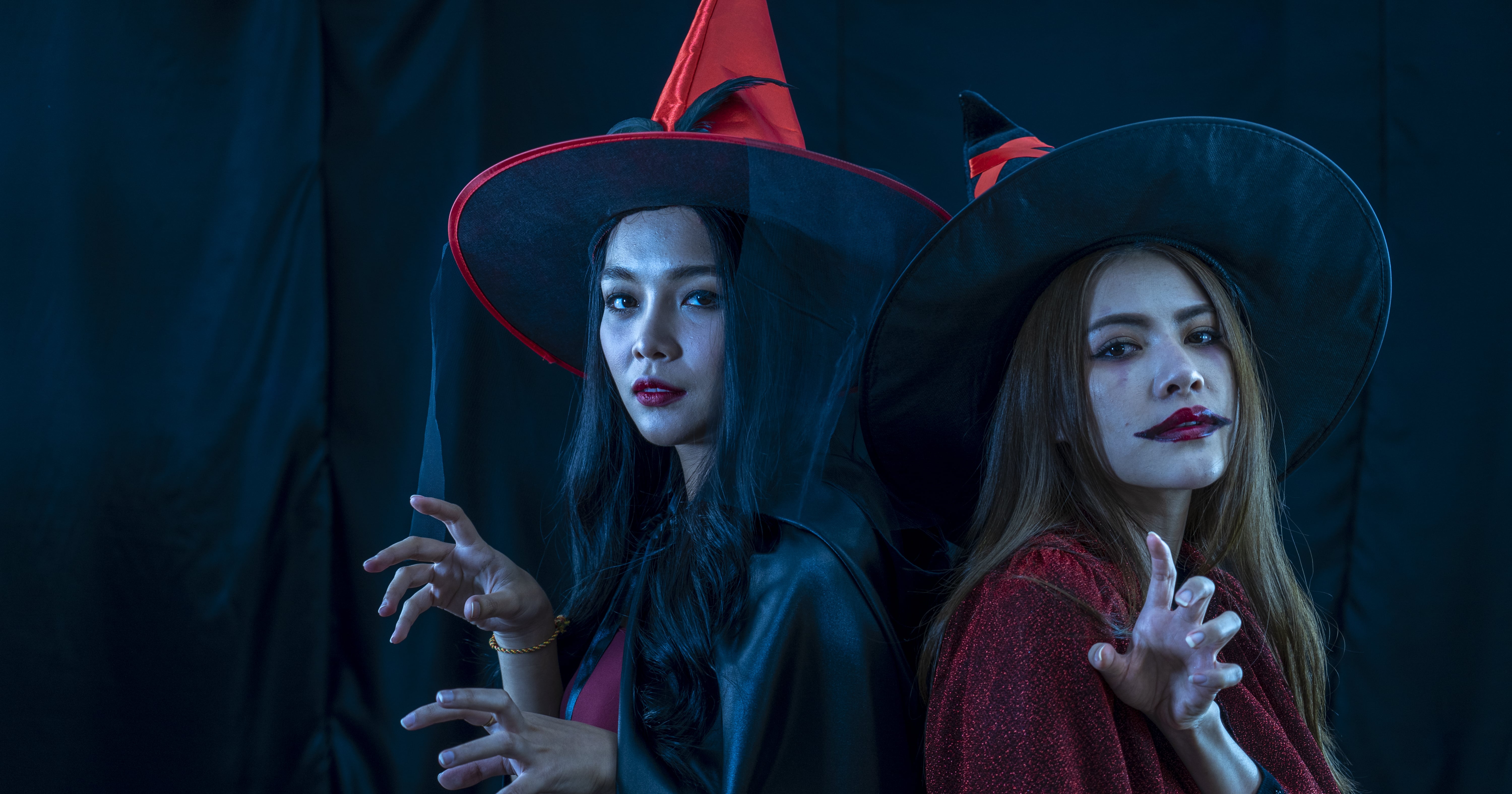 13 College Halloween Party Ideas | POPSUGAR Smart Living