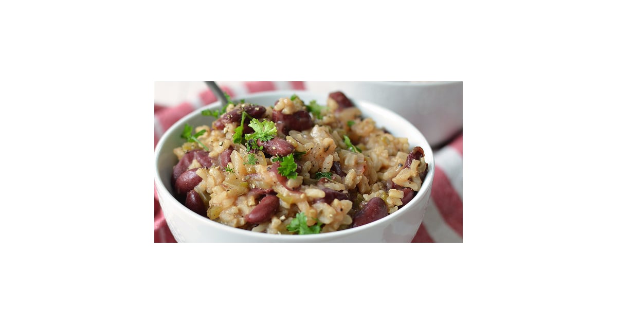 Latin Rice Recipes | POPSUGAR Latina