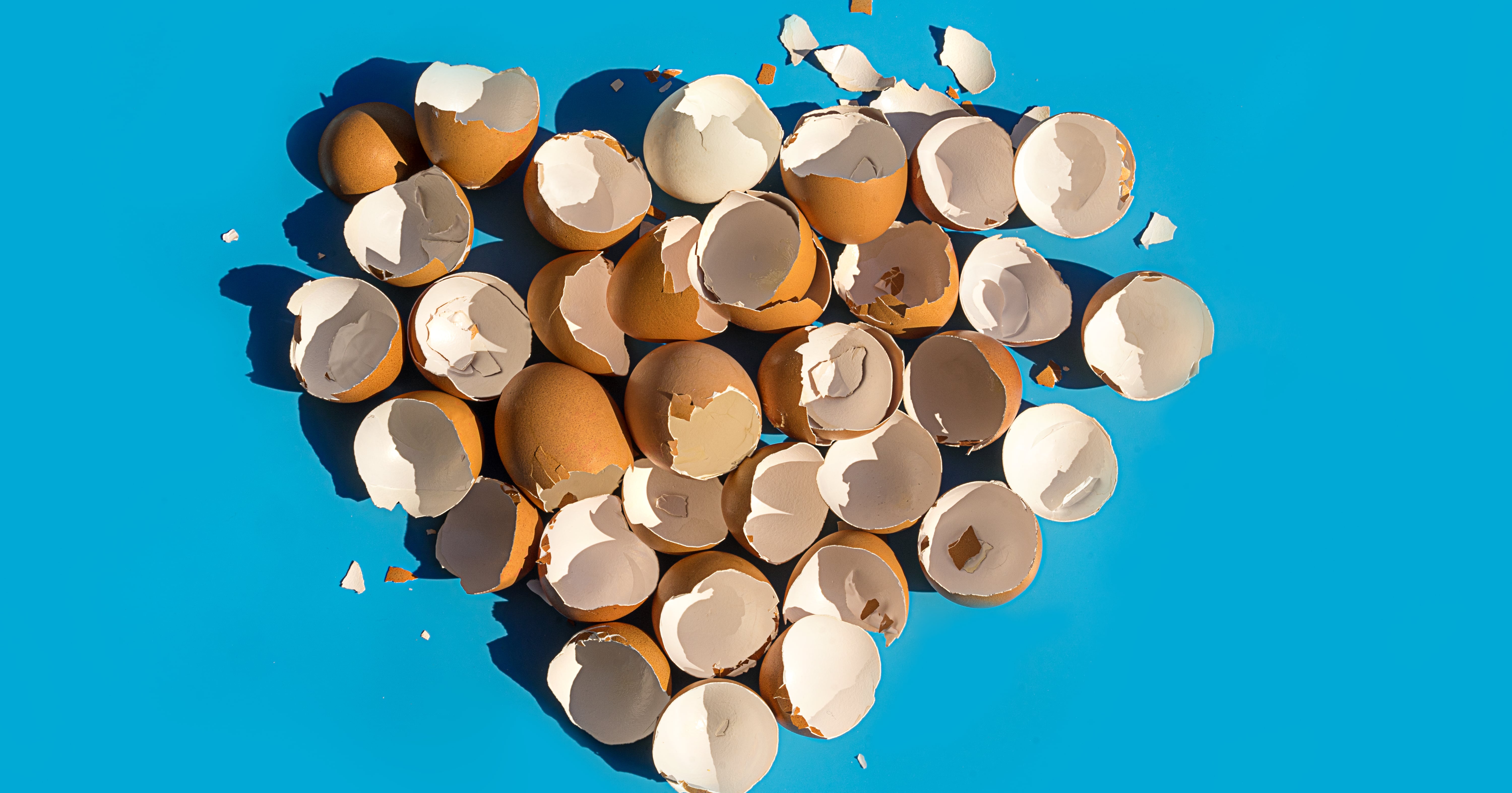 What Is Eggshell Parenting? | POPSUGAR Family