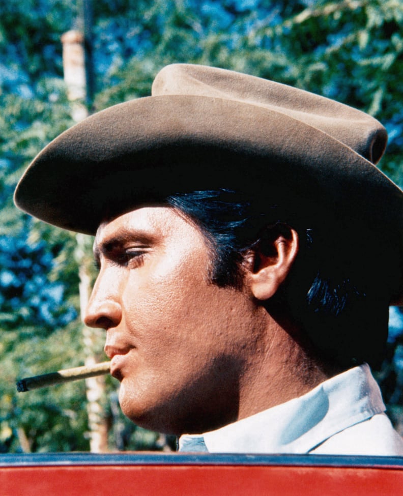 Elvis Presley's Best Beauty Looks | PS Beauty