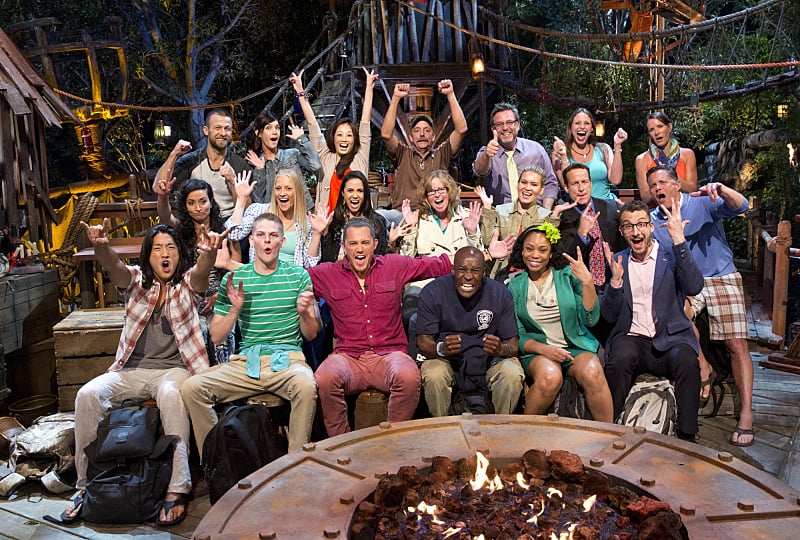 Survivor Season 31 Cast | POPSUGAR Entertainment