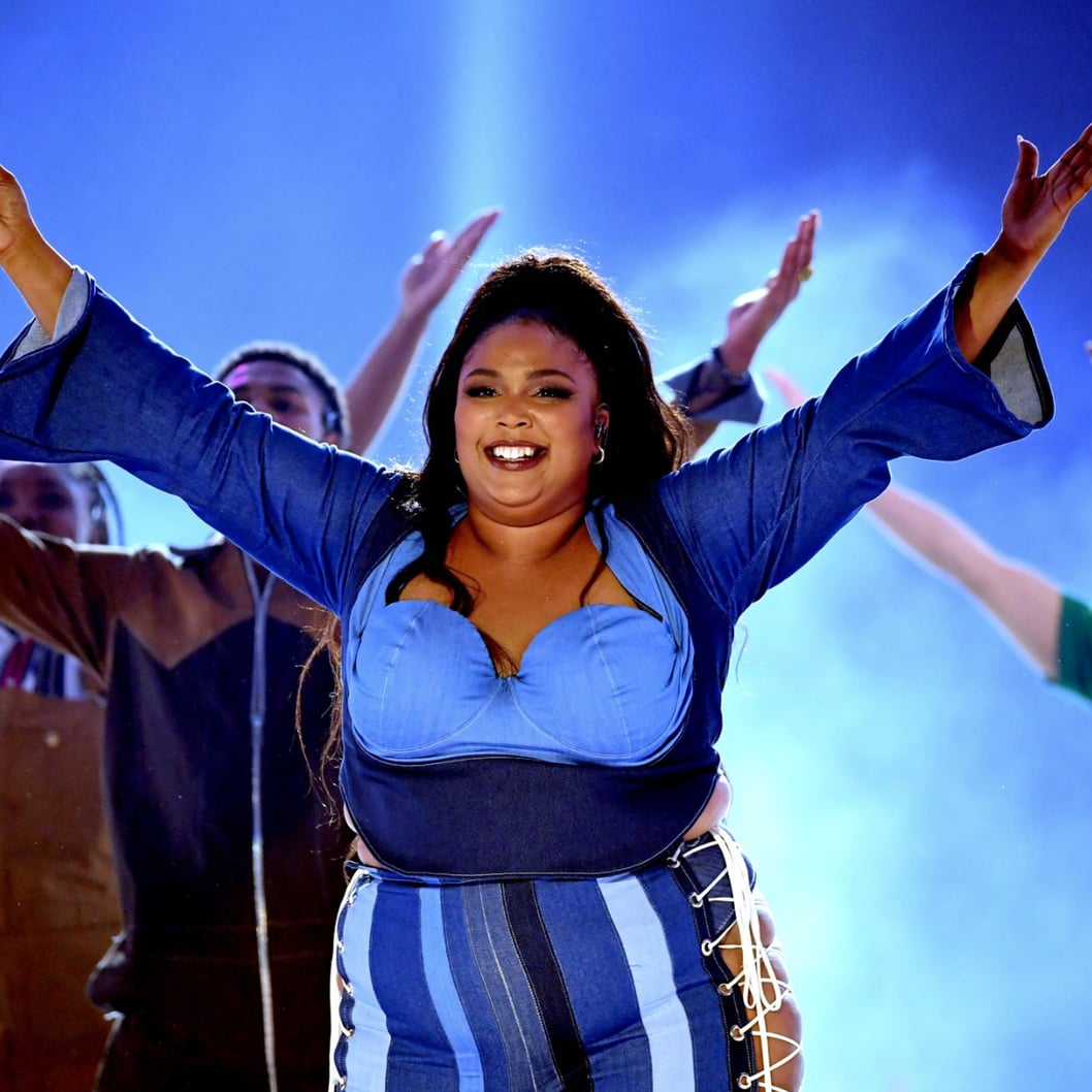 Lizzo's MTV Movie and TV Awards Performance Video | PS Entertainment