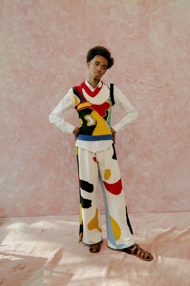 Interview With Bethany Williams For All Our Stories | PS Fashion