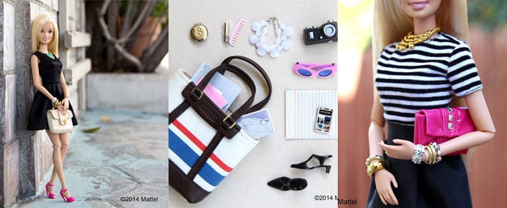 Barbie Instagram Account | POPSUGAR Fashion