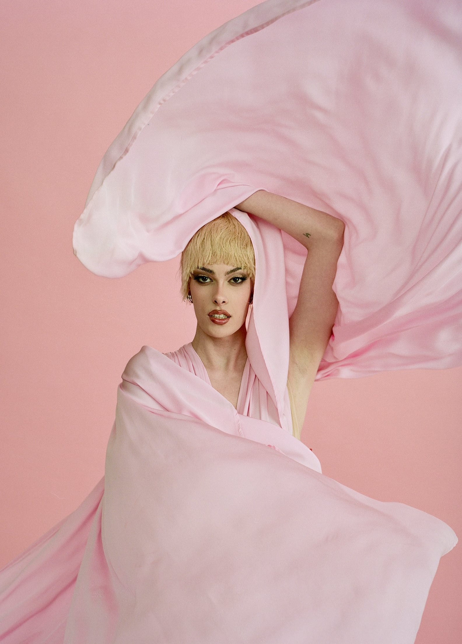 Photographer Jasper Soloff on Queer Identity & Celeb Clients | PS ...