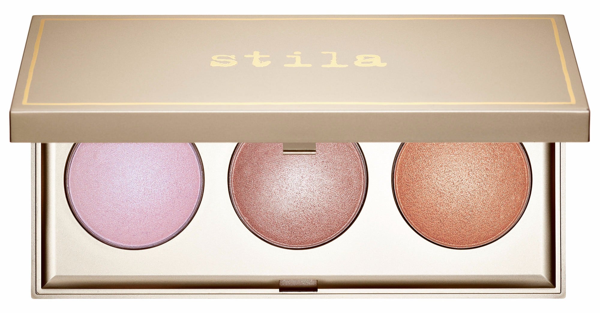 Highlighting Palettes | Holiday 2016 | PS Beauty