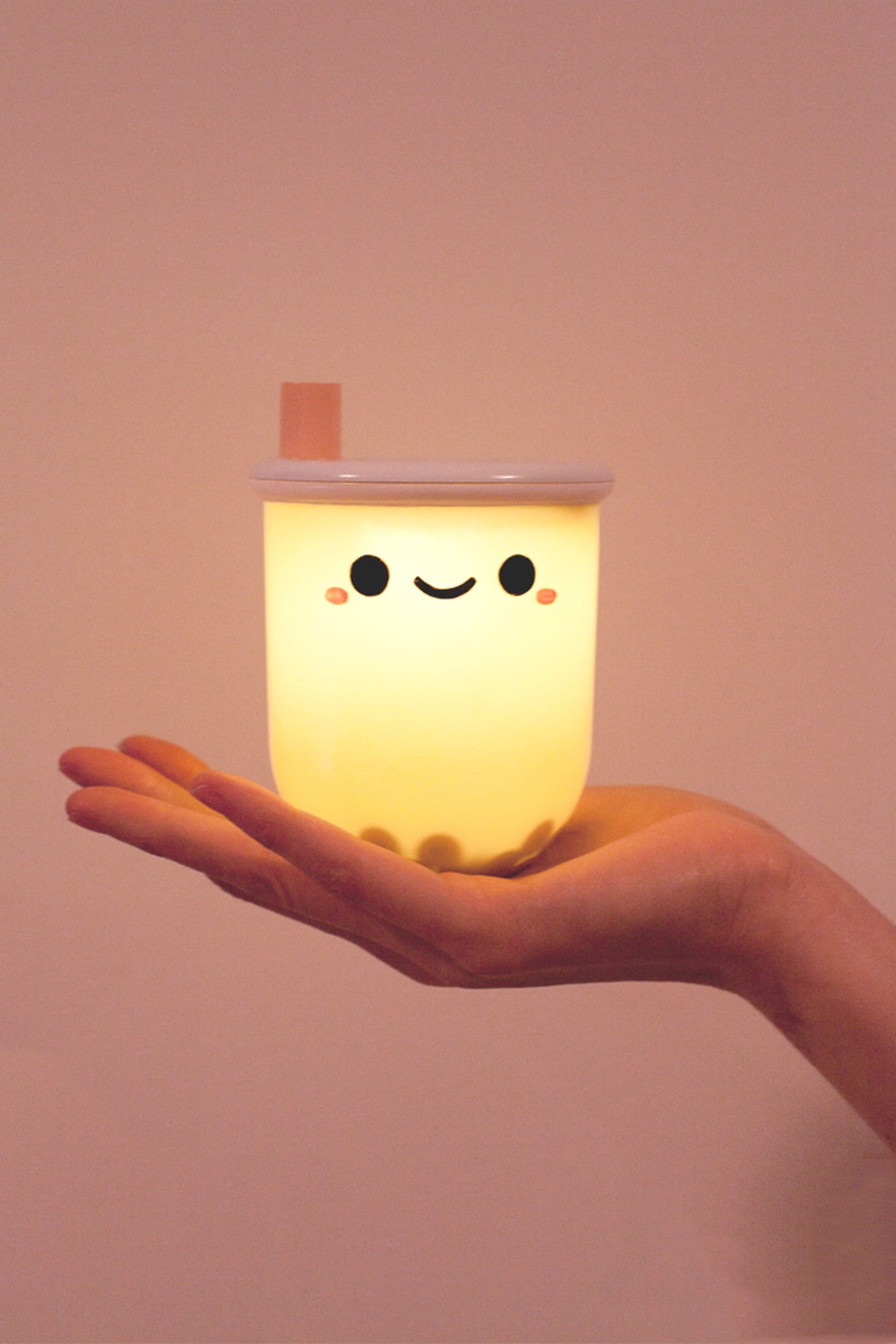 Smoko Boba Tea Light | PS Smart Living