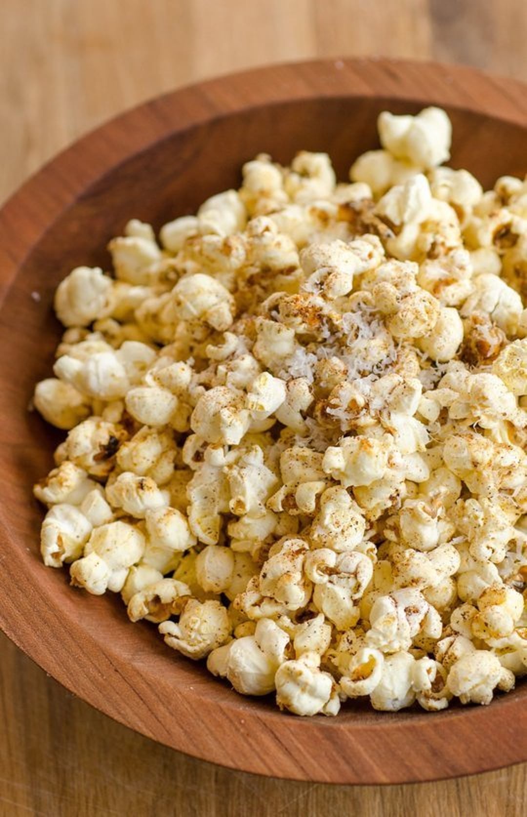 Popcorn Recipes For Kids | PS Family