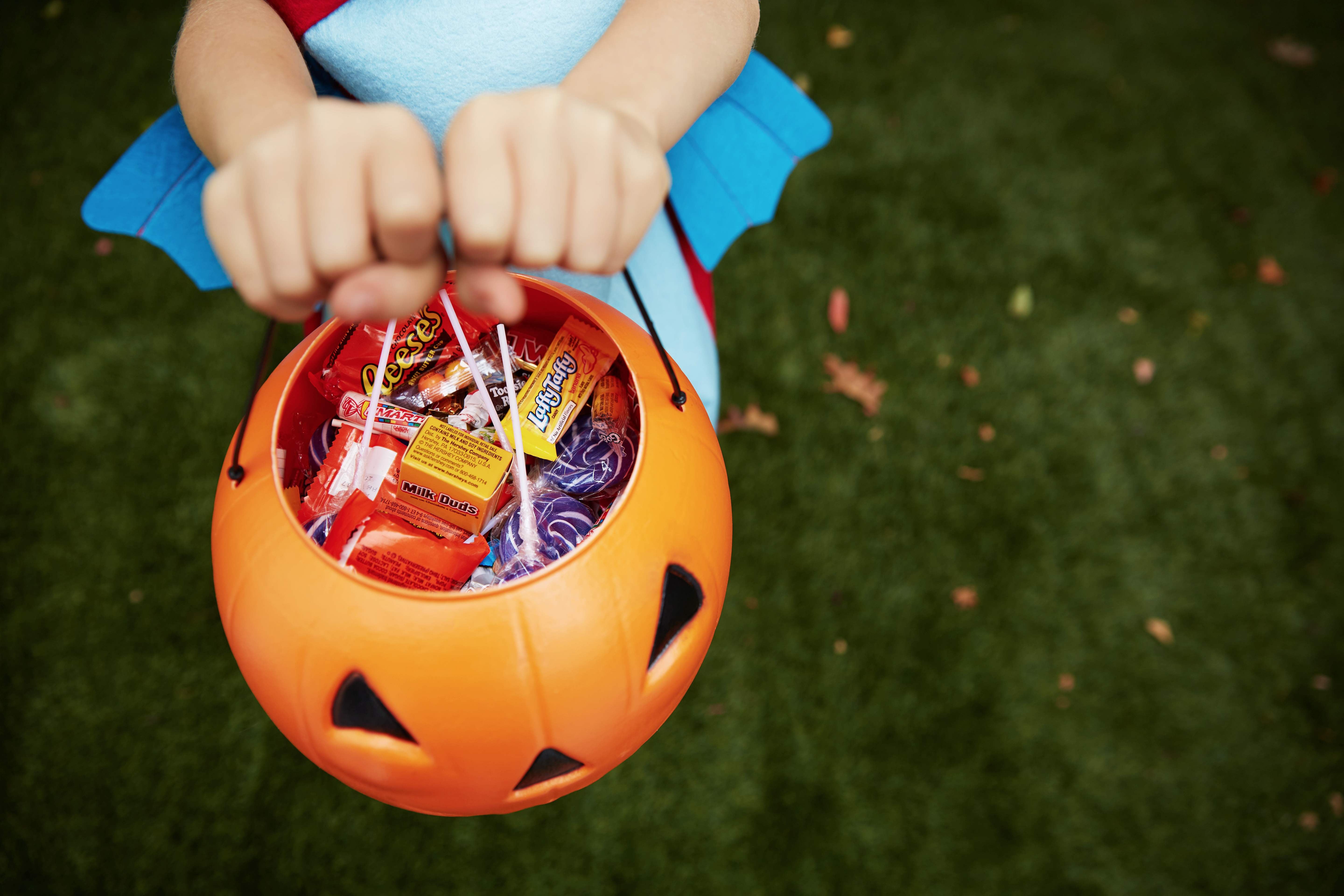 Most Popular Halloween Candy For Kids | POPSUGAR Food