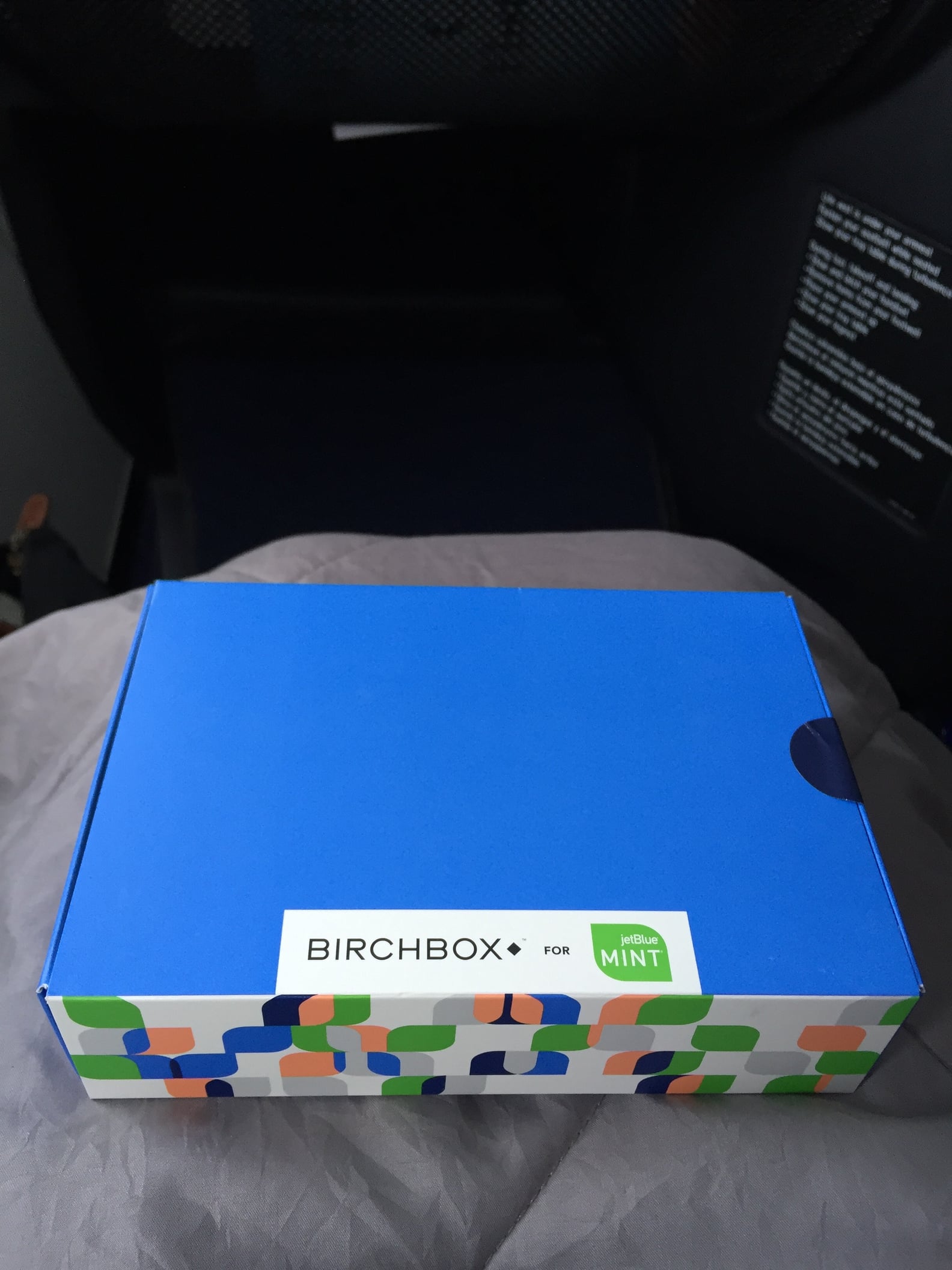 What It's Like to Fly JetBlue First Class | PS Smart Living