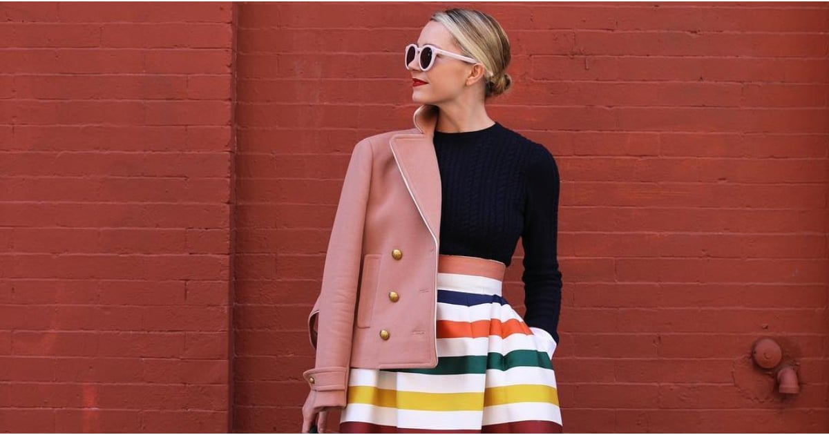 Best Fashion Bloggers 2018 | POPSUGAR Fashion