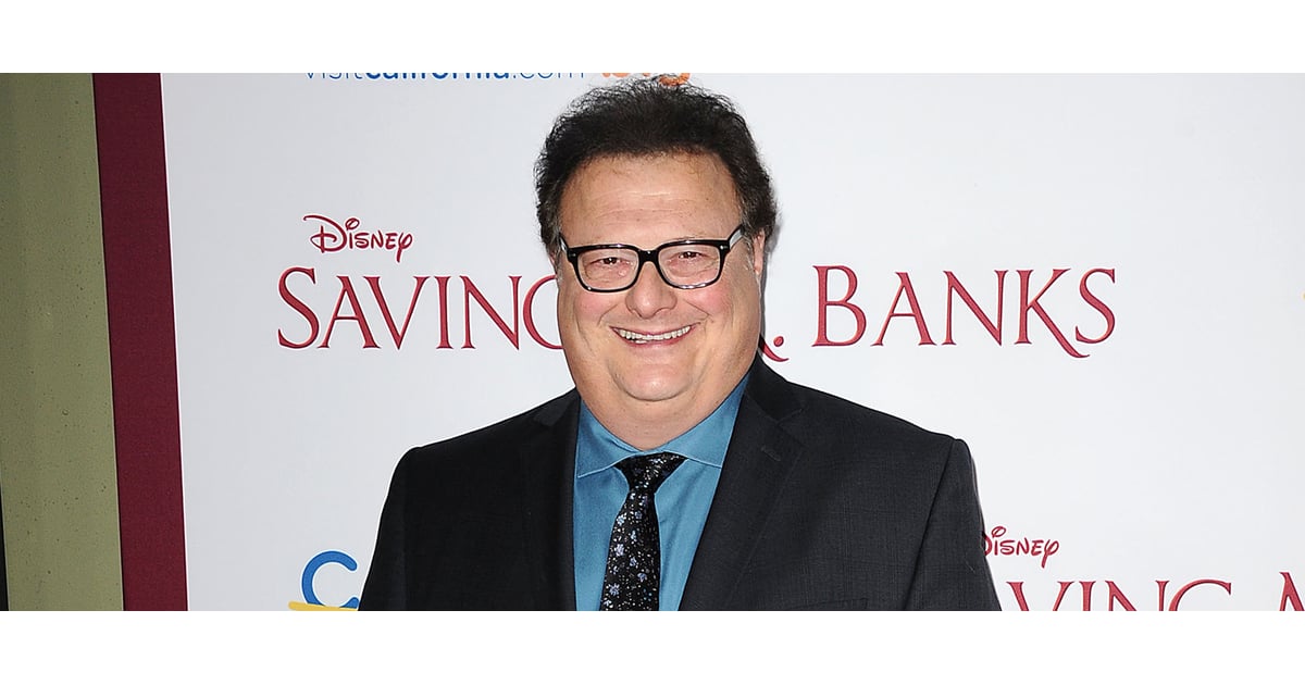 Wayne Knight Addresses Internet Death Hoax on Twitter | POPSUGAR Celebrity