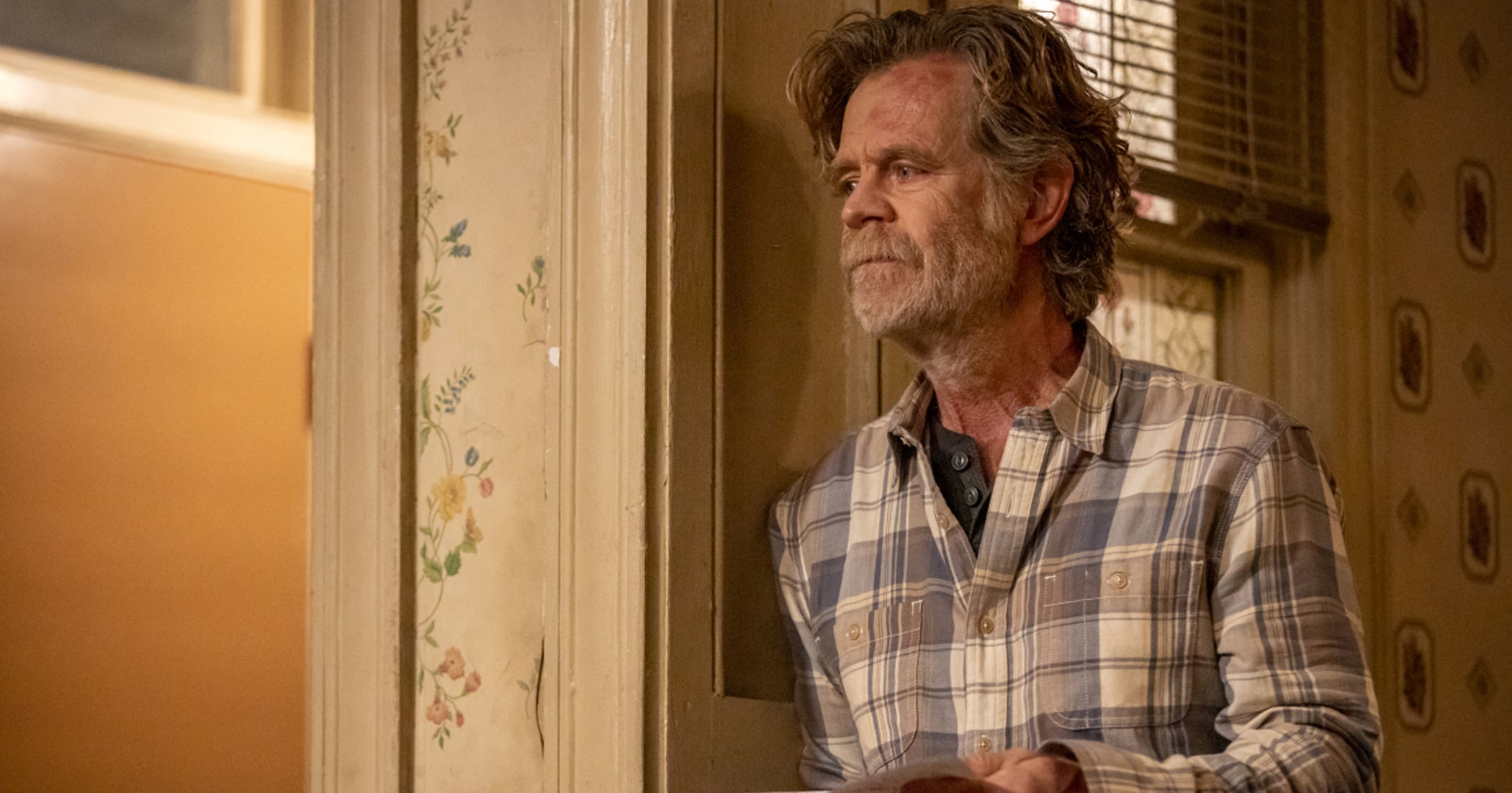 What Happens to Frank in the Shameless Series Finale? | PS Entertainment