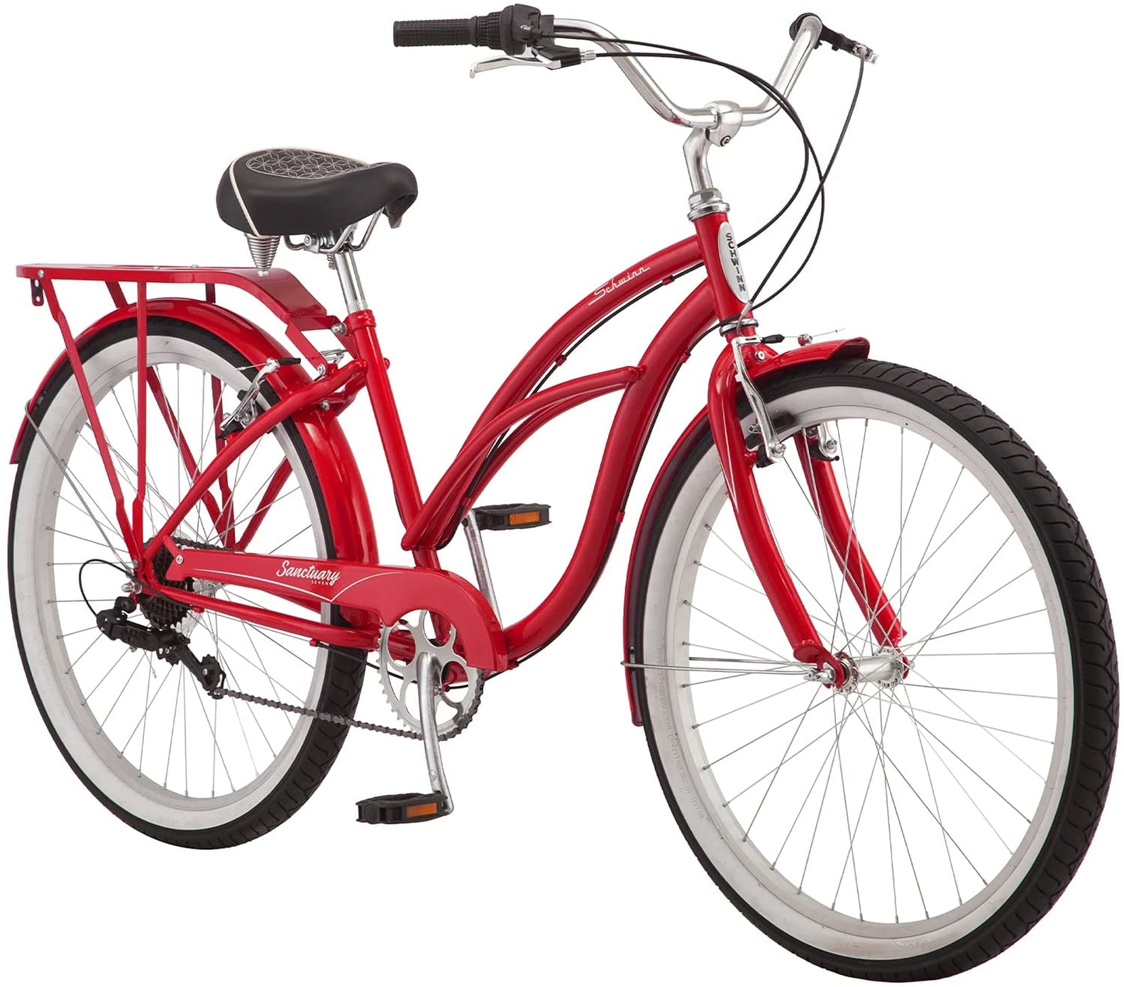 Cute Cruiser Bikes to Shop in 2021 | POPSUGAR Fitness