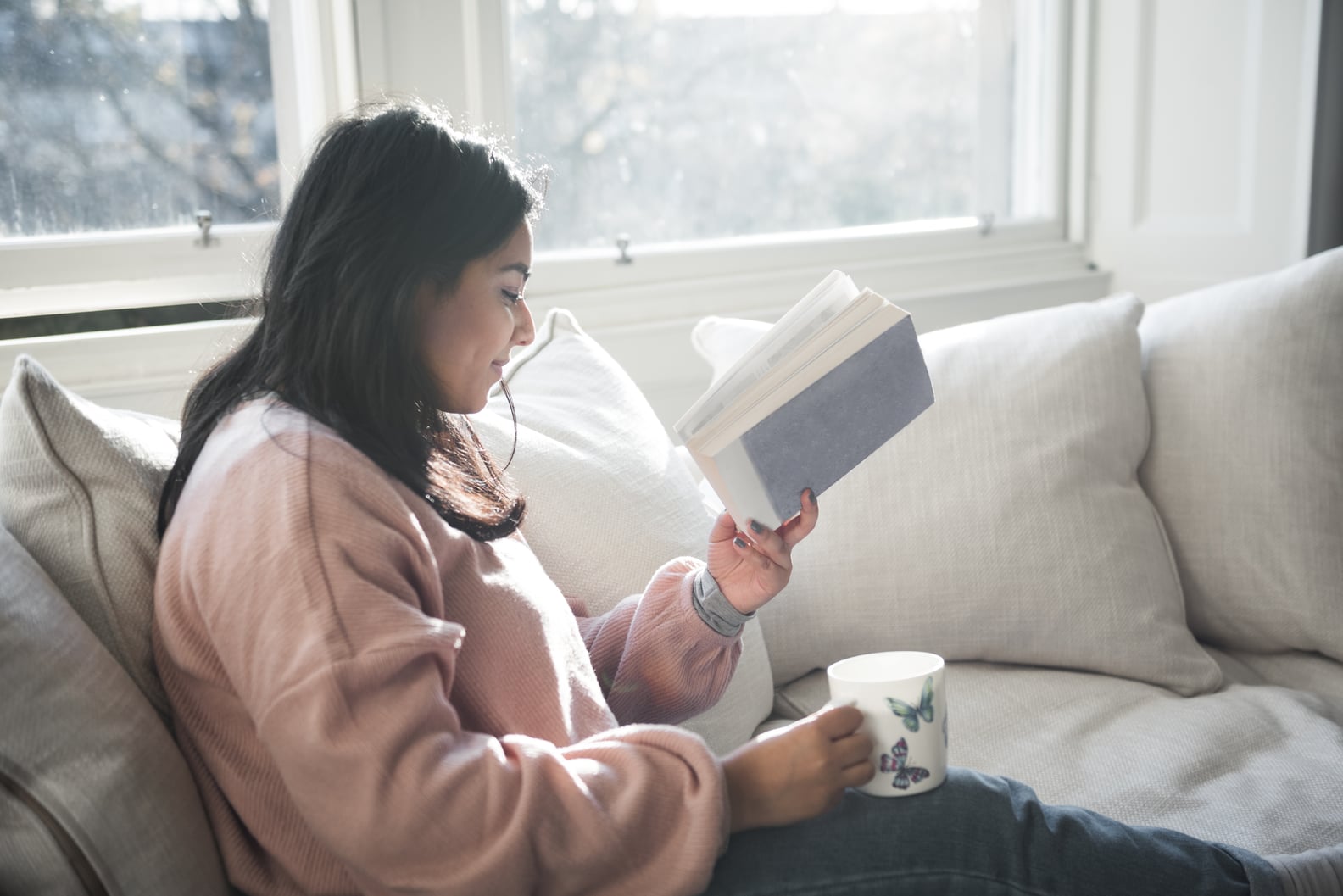 25 Safe (and Fun!) Winter Activities to Do During COVID-19 | PS Smart ...